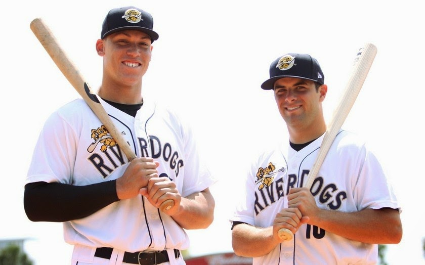 Bleeding Yankee Blue: EXCLUSIVE INTERVIEW: MICHAEL O'NEILL