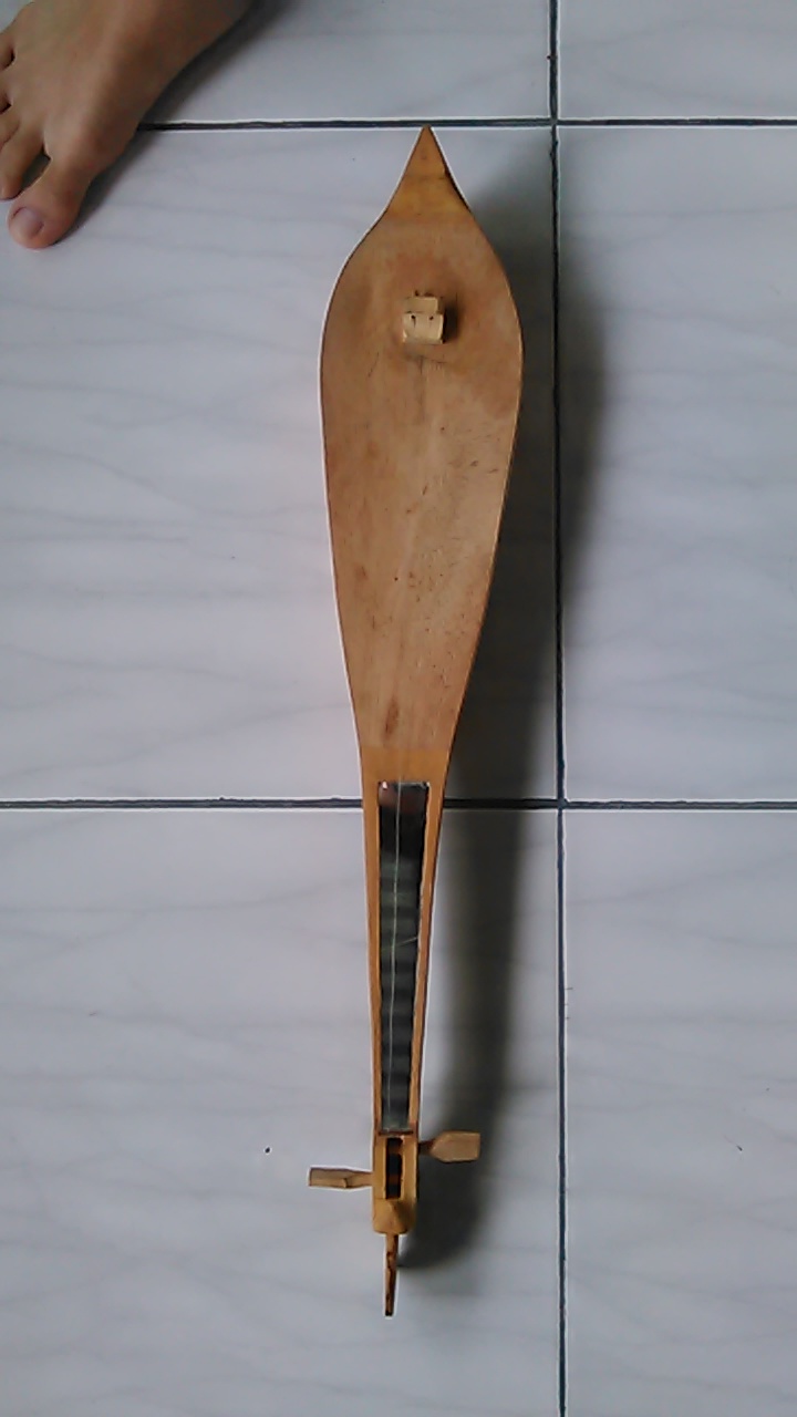 Daftar Alat Musik Batak beserta Harga