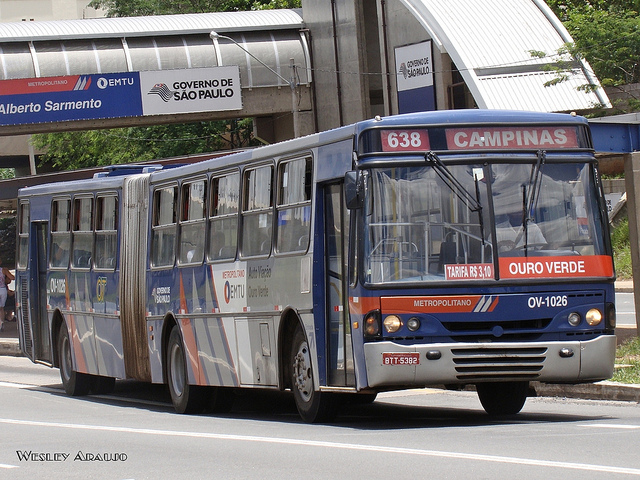 Parada Solicitada: Alpha: A Caio em uma nova fase