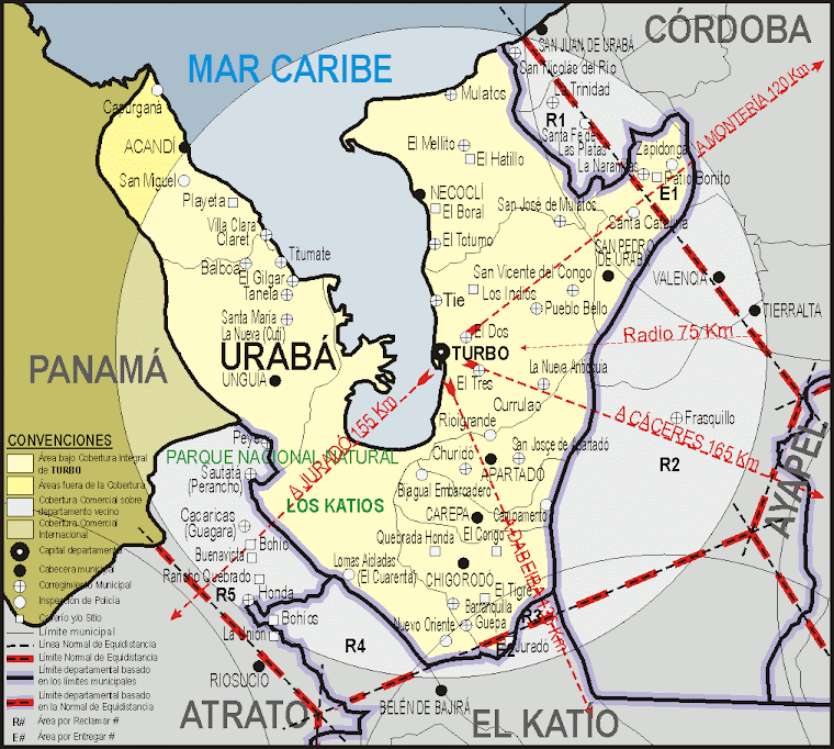 biografias:municipio de uraba