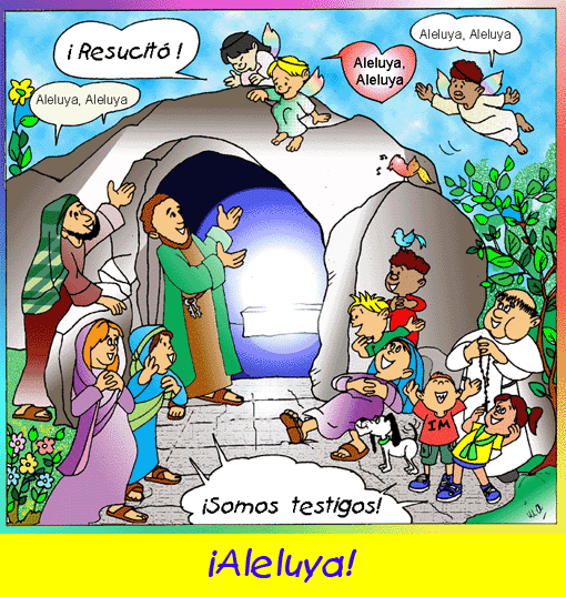 Renovación Carismática Católica Diócesis de Los Ángeles, Chile: HA ...