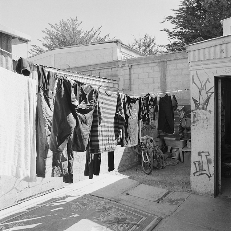 fototazo: LatAm f100: Cristian Ureta and Paccarik Orue