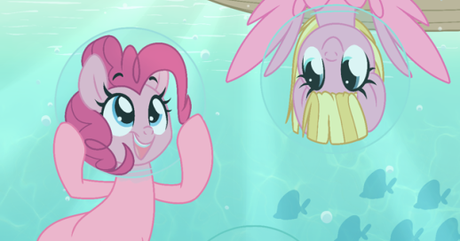 Equestria Daily - MLP Stuff!: Sweetie Pie Andrea Libman Joins the Party ...