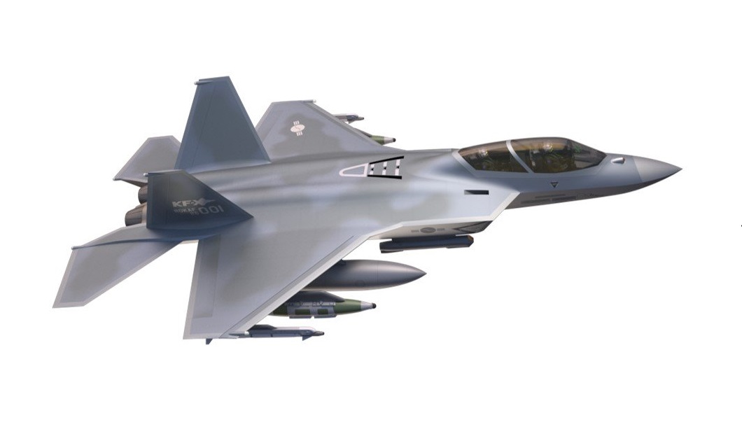 DEFENSE STUDIES: Indonesia Presses Pause on K-FX Involvment