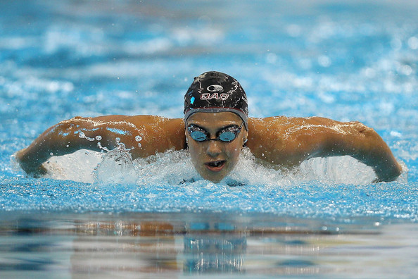 sib so: Stephanie Rice Australia Female Swimming Player Profile ...