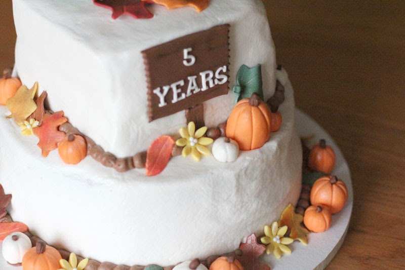 The Gano s Happy 5 Year Anniversary Cake the-gano-s-happy-5-year-anniversary-cake
