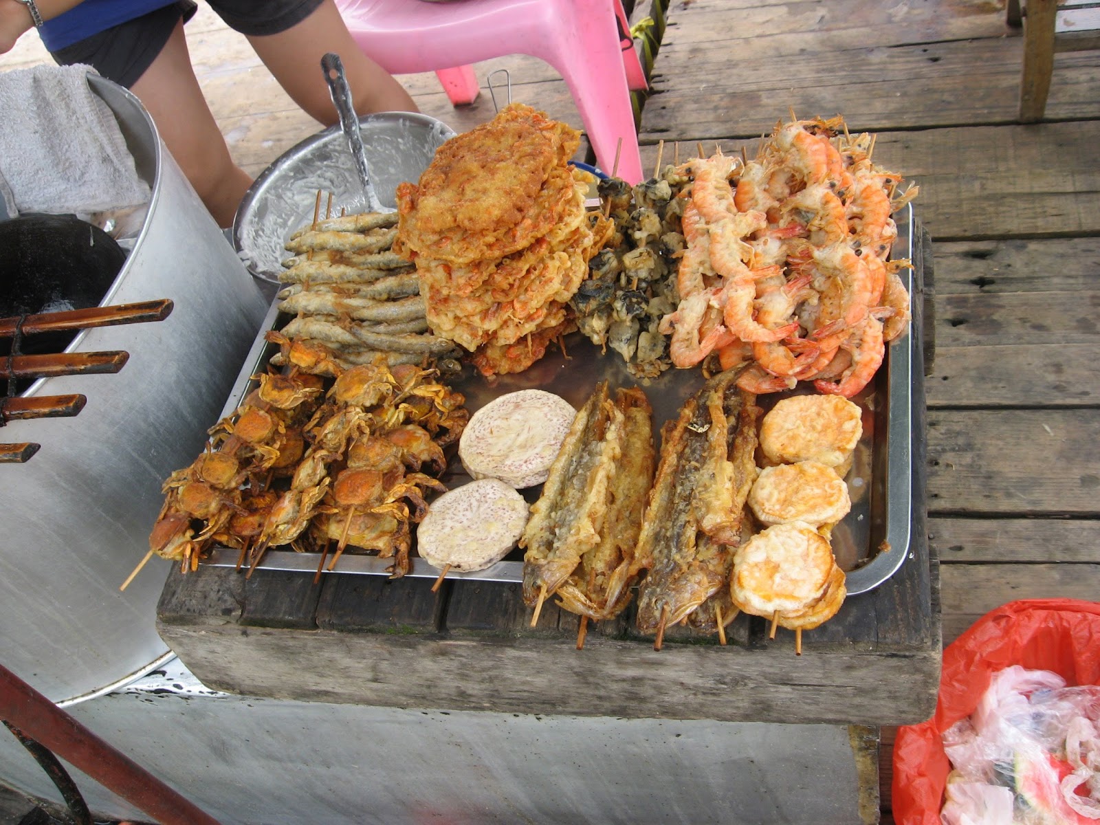 Jax Stumpes: Guilin 4 Elephant Trunk Hill (7/29/2012)