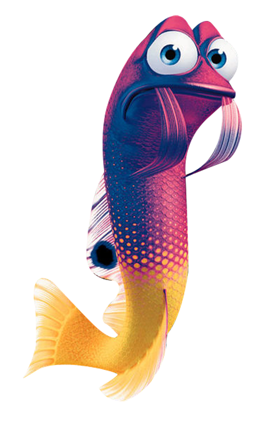 Mamá Decoradora: Nemo PNG descarga gratis