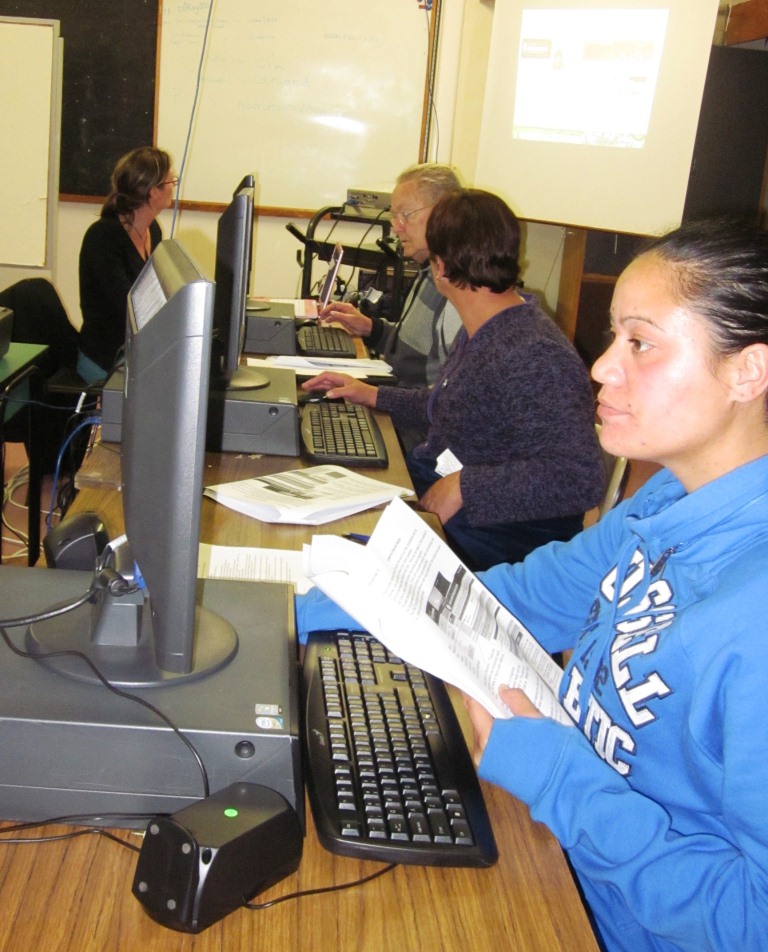 CIH Pilot Projects: Coromandel