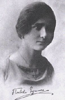 Florbela Espanca - a vida e a alma de uma poeta | Templo Cultural Delfos