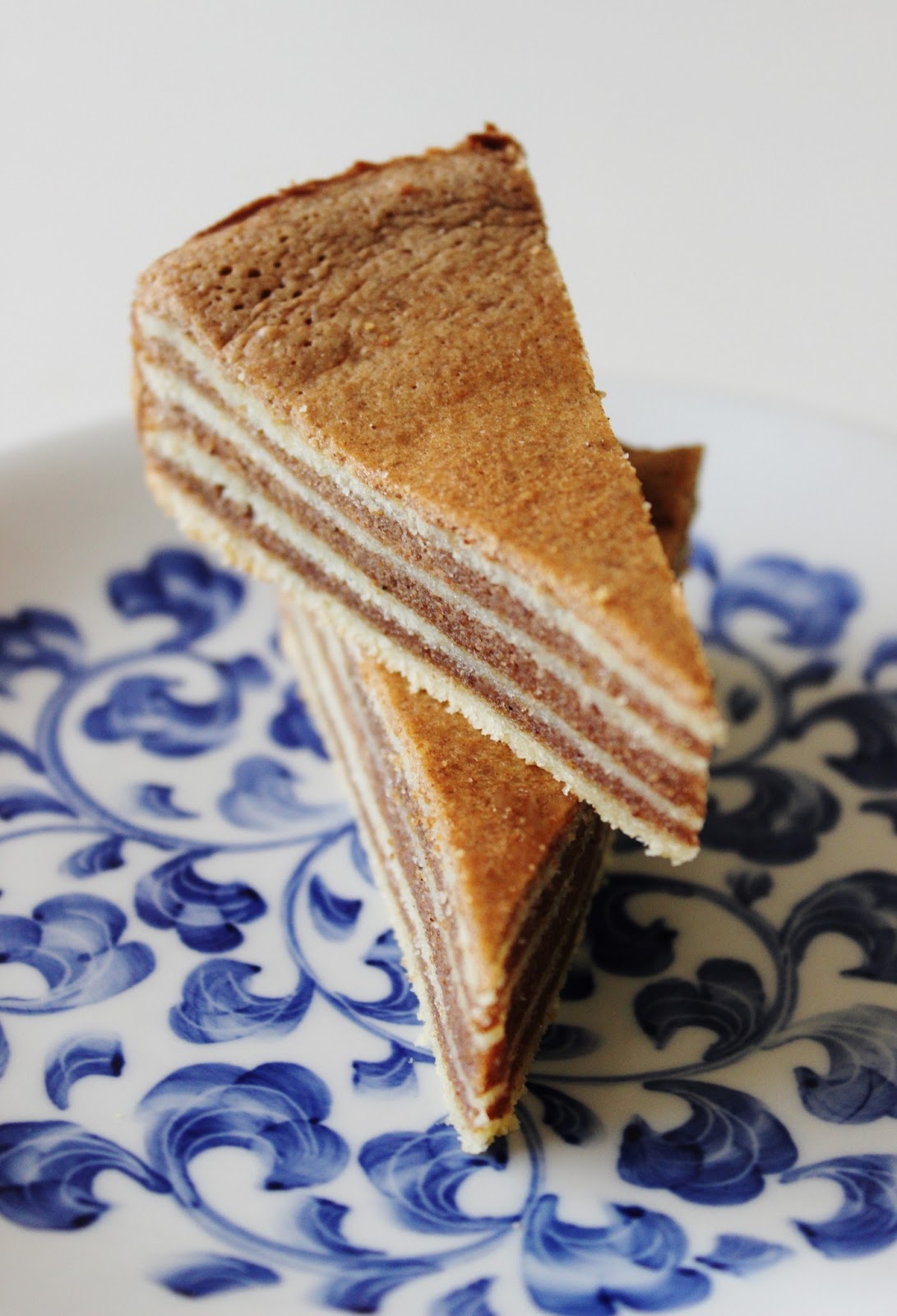 Spekkoek