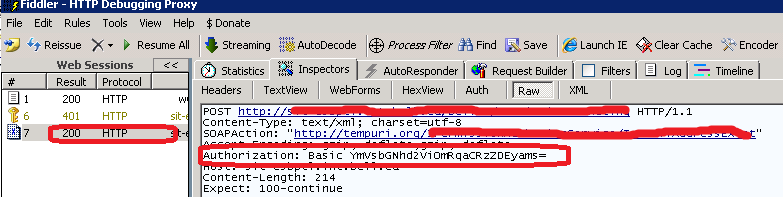 Denis Kochnev Framework 4 0 Wcf Basic Authentication Sends 2 Requests