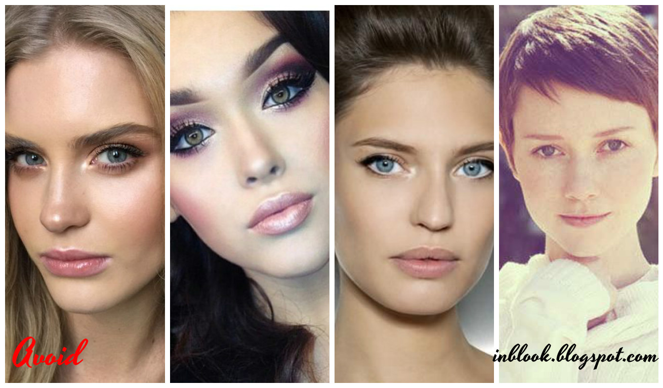 Inblook: Чистый Гамин / Gamine. Рекомендации.