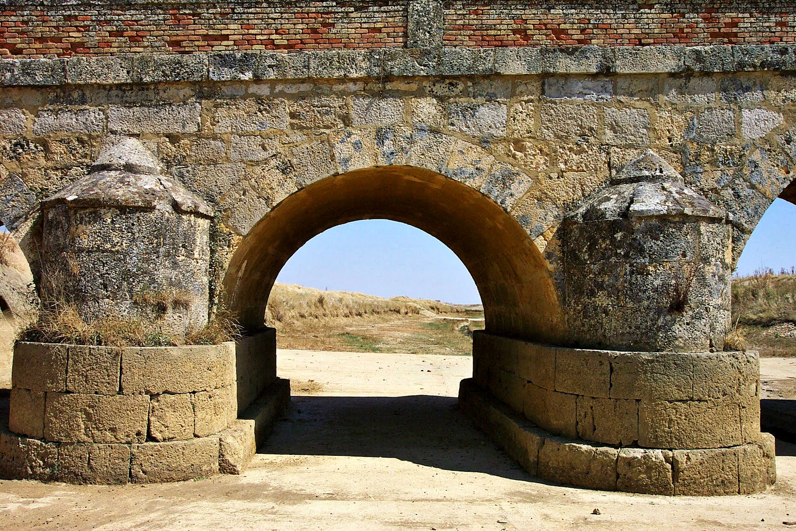 Autillo de Campos: C@ASAS