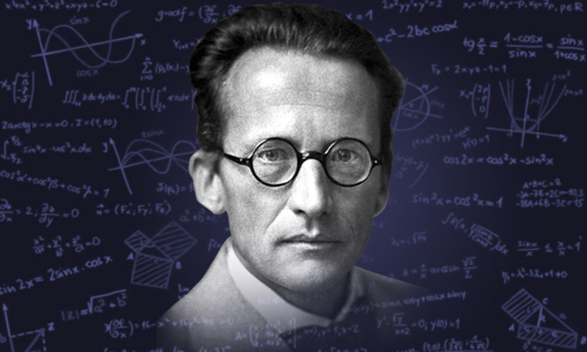 ΑΓΓΙΓΜΑ ΦΥΣΙΚΗΣ...: Σαν σήμερα ... 1887, γεννήθηκε ο θεωρητικός φυσικός ...