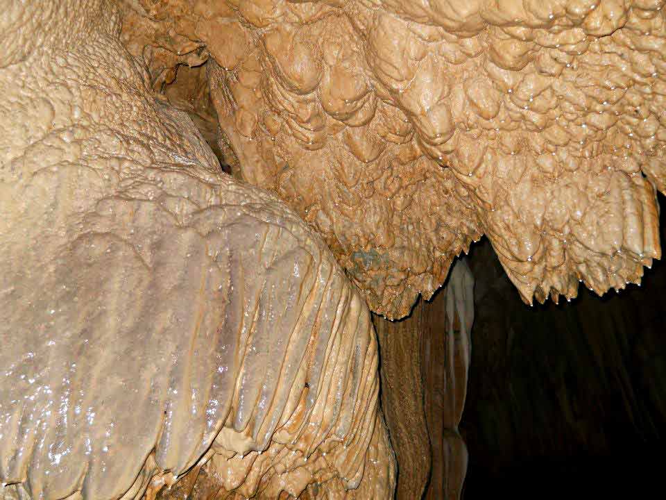 Scenic Philippines: Puning Cave, Dona Remedios, Trinidad-Bulacan