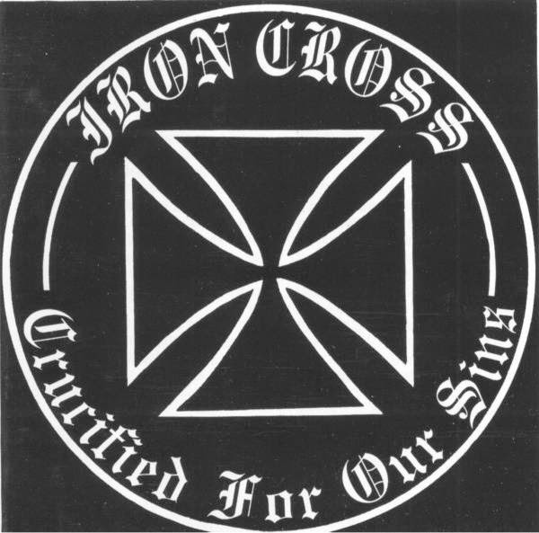 THE REAL OI: IRON CROSS