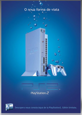 Pubblicità stampata PlayStation 2 | PlayStation Generation