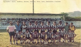 Serrano Futebol Clube: Serrano completa hoje 30 anos torcedor Auri-Negro