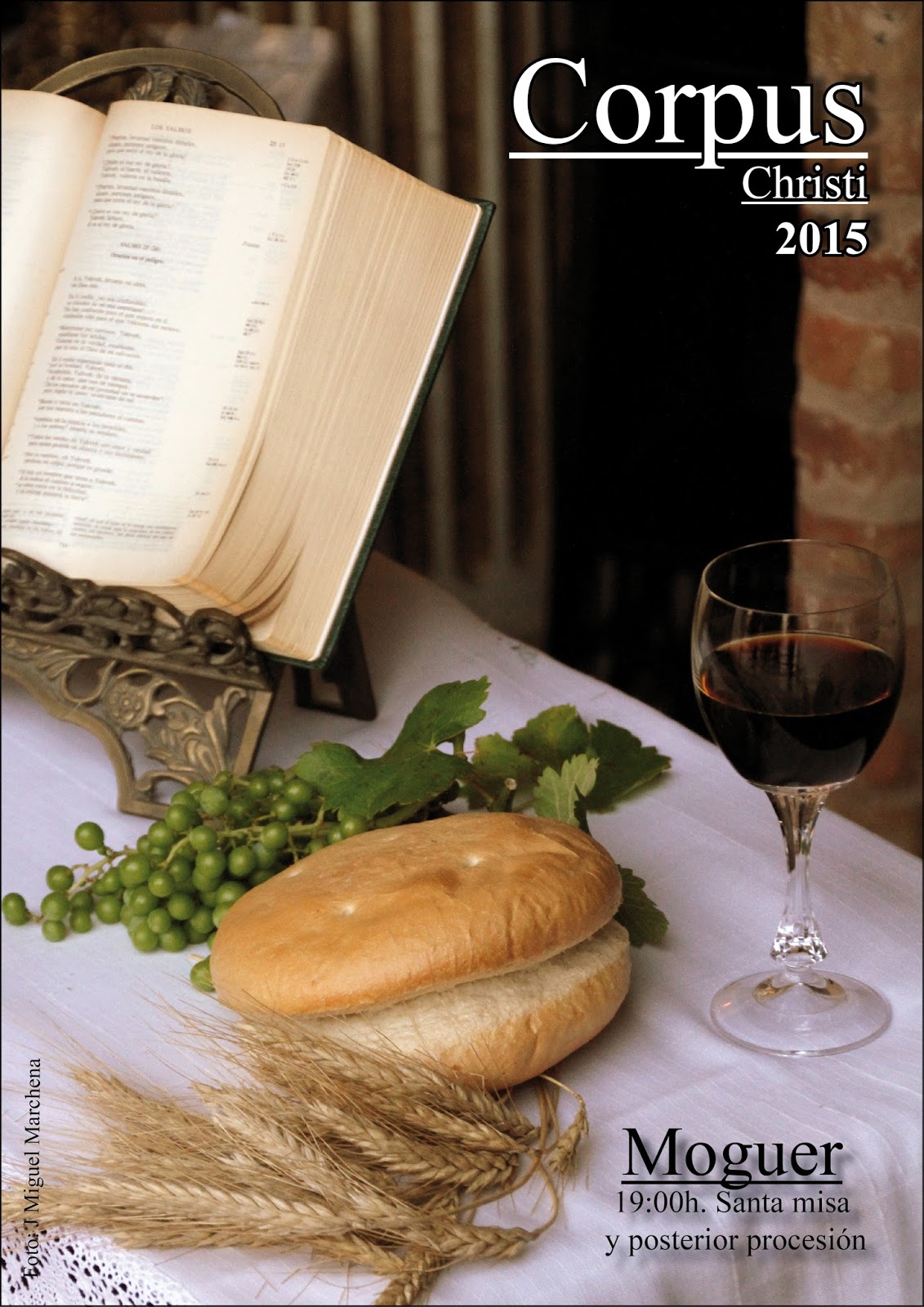 mayo 2015 | aznalfarache