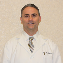 Great South Bay Surgical Associates: Meet Dr. Michael Sacca!