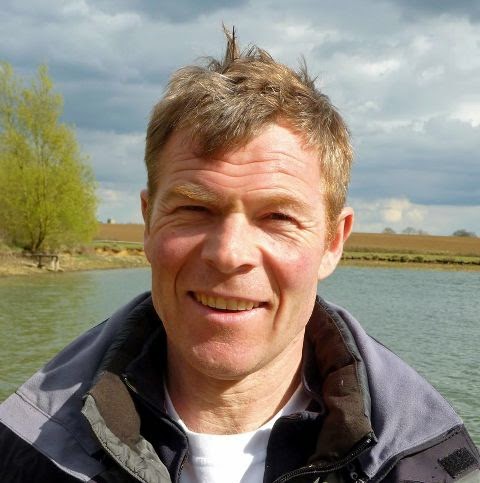 Bill's Log: Charlie Pitcher