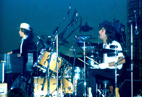 Inside the Rock Era: This Date in Rock Music History: November 9