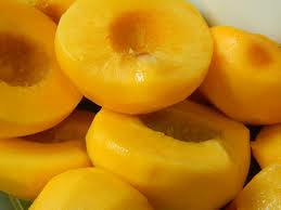 In en om die huis: Perske konfyt - Vinnige verneuk resep