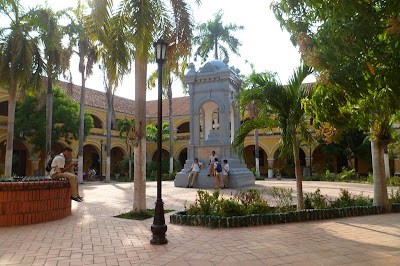 Mompox - Colombia: * DATOS HISTÓRICOS