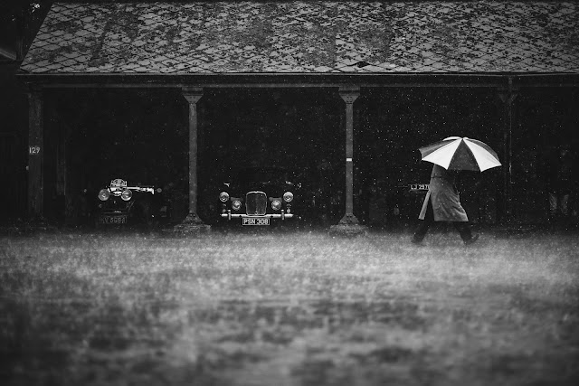 The Photography of Amy Shore