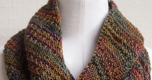 Amazing Knitting: That Nice Stitch - Free Pattern