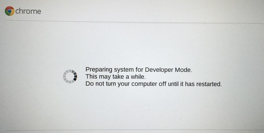 How to Enable Developer Mode on Chrome OS to Get Root Access - Phone And Computers Reviews