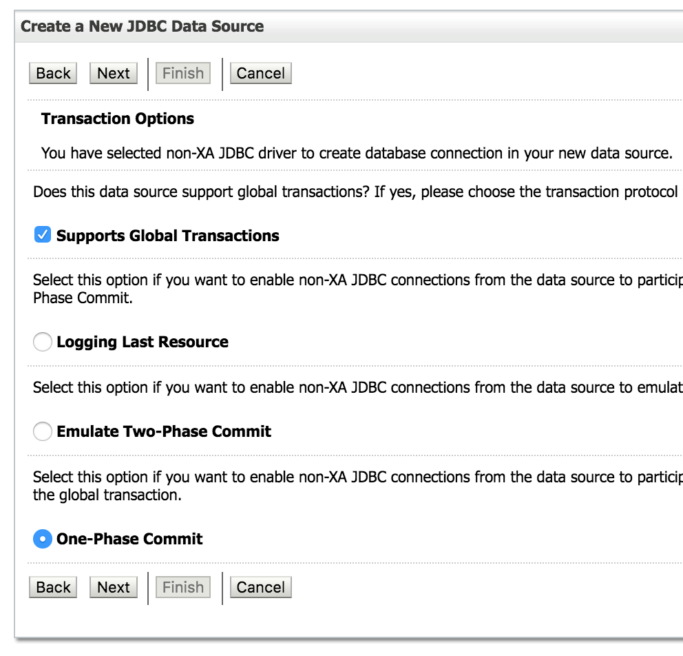 Oracle Forms 12c - Setting up Forms Diagnostics Agent ~ Dirk Nachbar ...