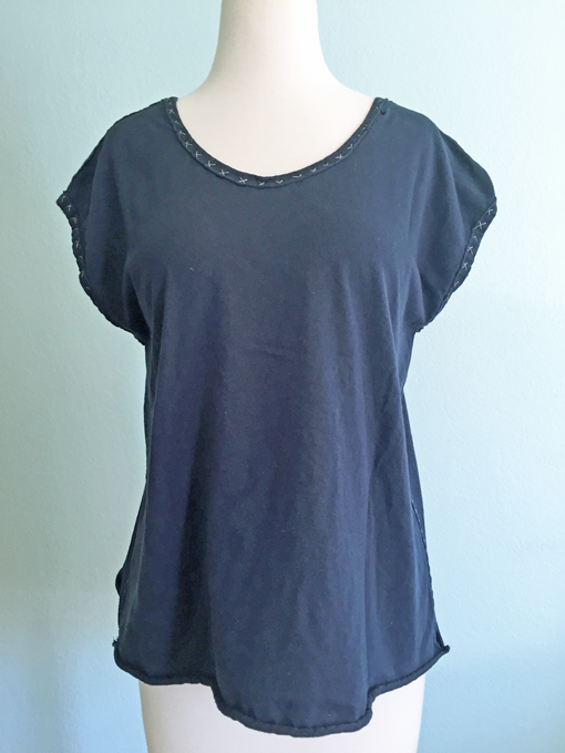 Simplicity 1080 dottie angel pattern - Gather & Make