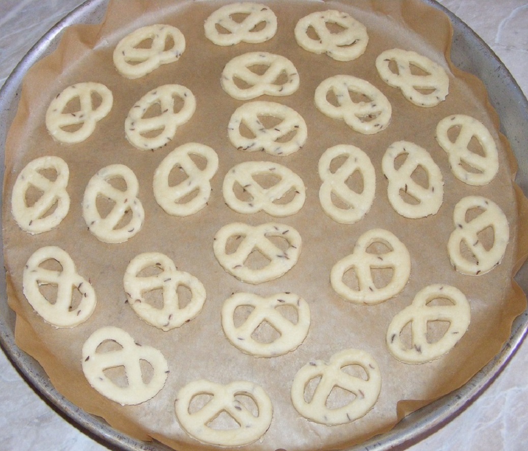 Covrigei | Preparatedevis.ro