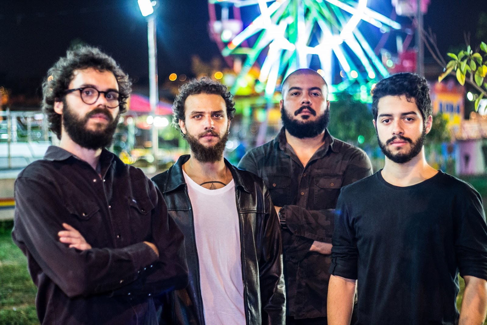 Metal Samsara: KKFOS: banda leva turnê de "Klownstrophobia" à evento ...