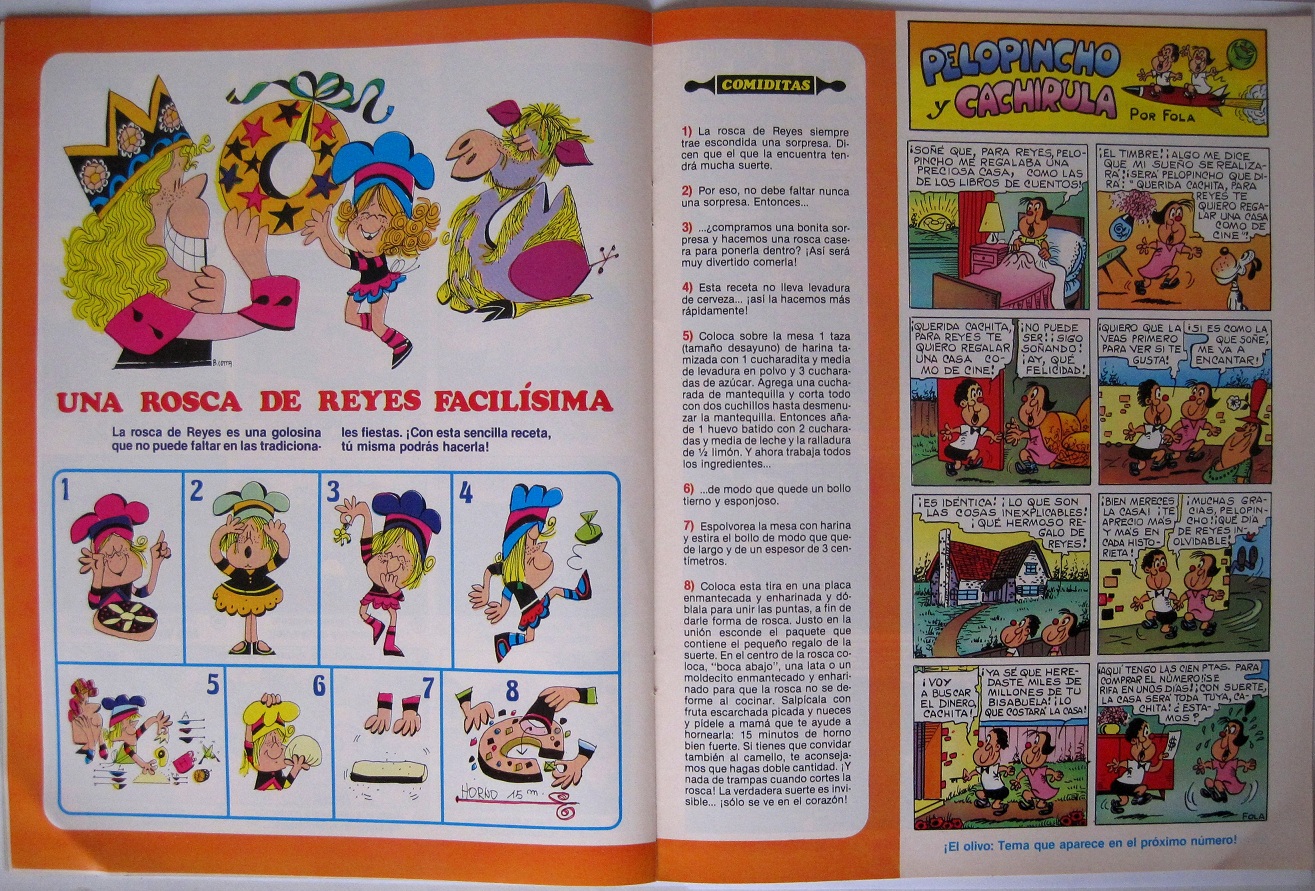 El cuartin de juguete: Petete y los Reyes Magos