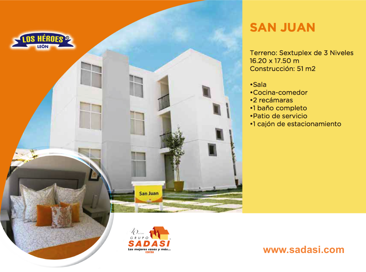 SADASI CORPORATIVO: GRUPO SADASI LE HABLA DEL PROTOTIPO SAN JUAN EN ...