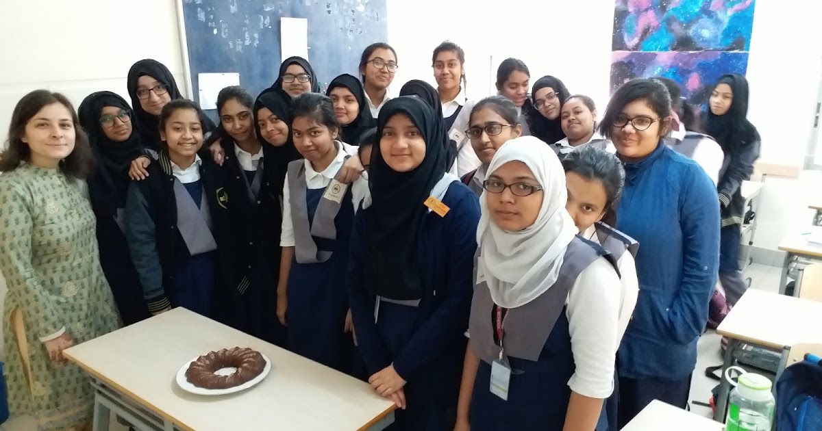 Int'l Hope School Bangladesh Uttara Senior Section: GRADE 10 TIFFIN TIME