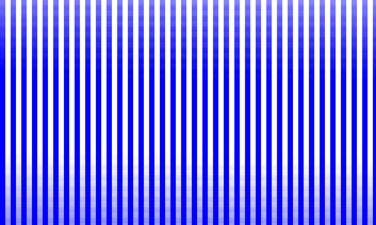 Sh Yn Design: Stripe Pattern - Basic Colour