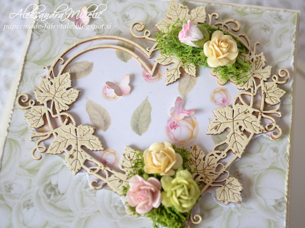 Wild Orchid Crafts: Life is Beautiful