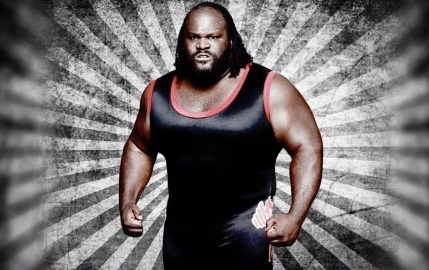 Wonderful Wallpapers: Mark Henry HD Wallpapers