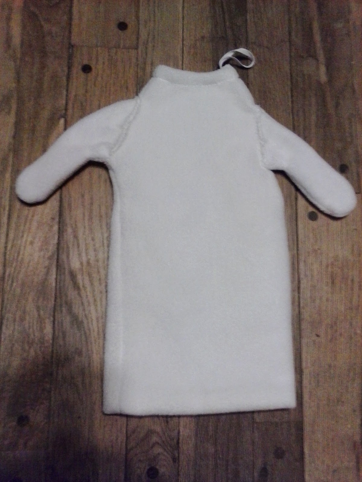 ColdhamCuddliescalling: Trade Secrets of a Puppeteer - as revealed by ...