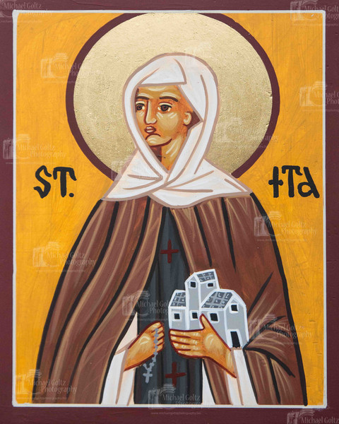 St Ita's well Archives - Waterford Harbour Tides & Tales