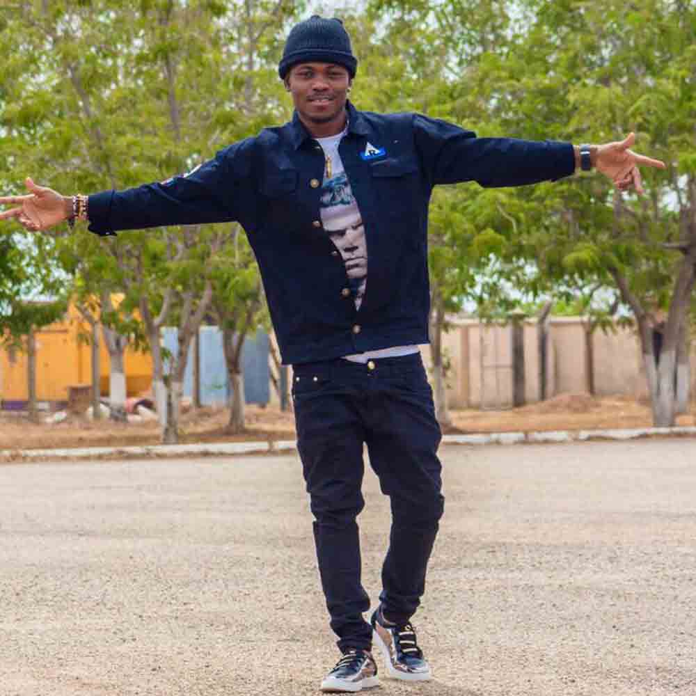 #Photos: Four (4) reasons why Maccasio stand a chance of Winning the ...