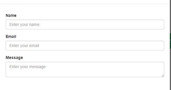 Bootstrap Modal Popup Form Submit with Ajax & PHP | Tutorial101