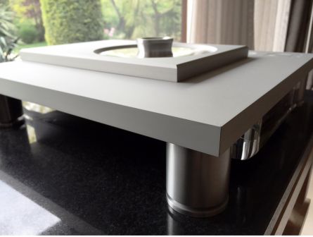 Ypsilon CDT-100 review – M & S | Ultimate High-Fidelity