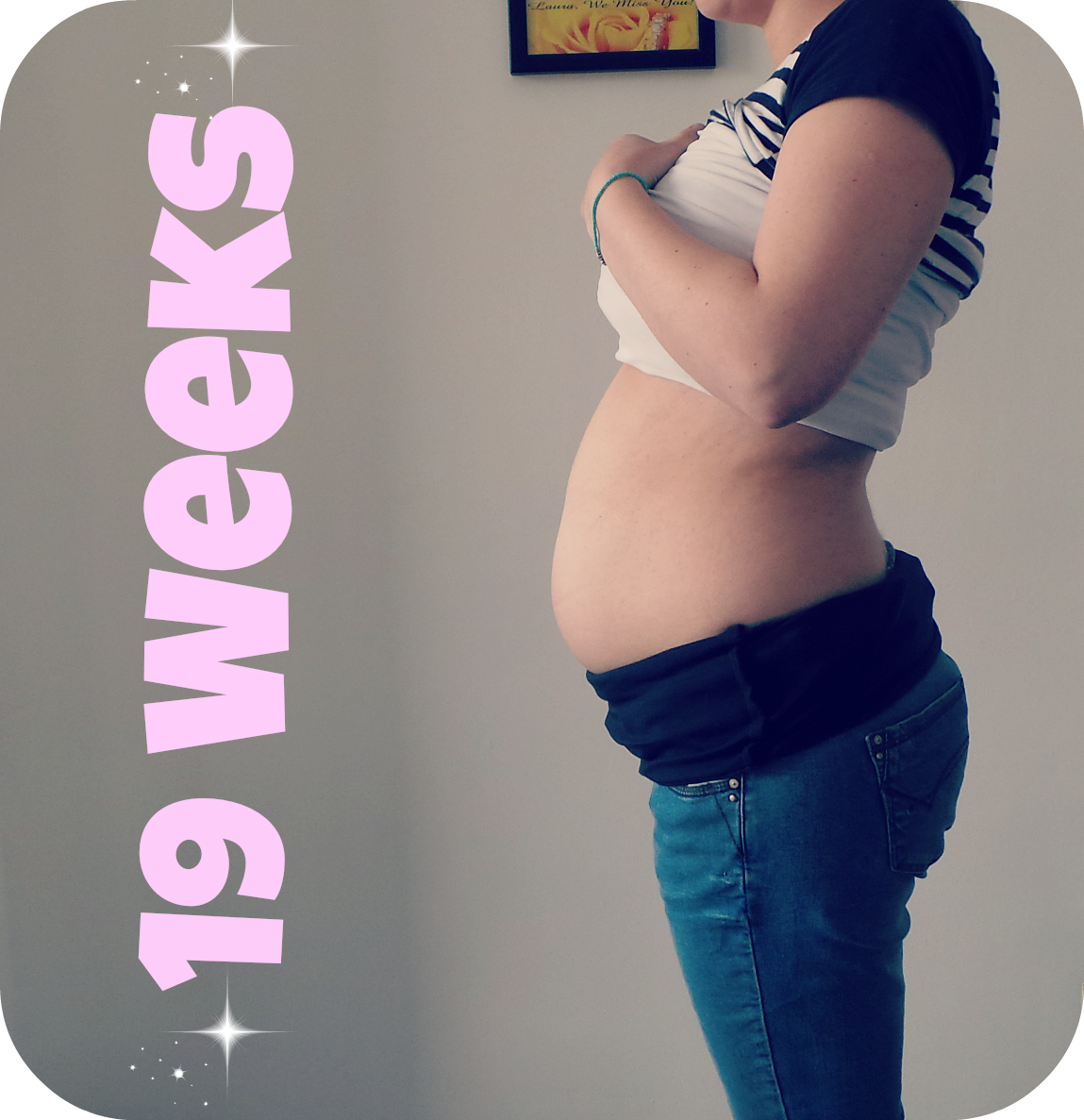 19 Weeks Pregnancy Update How About Now
