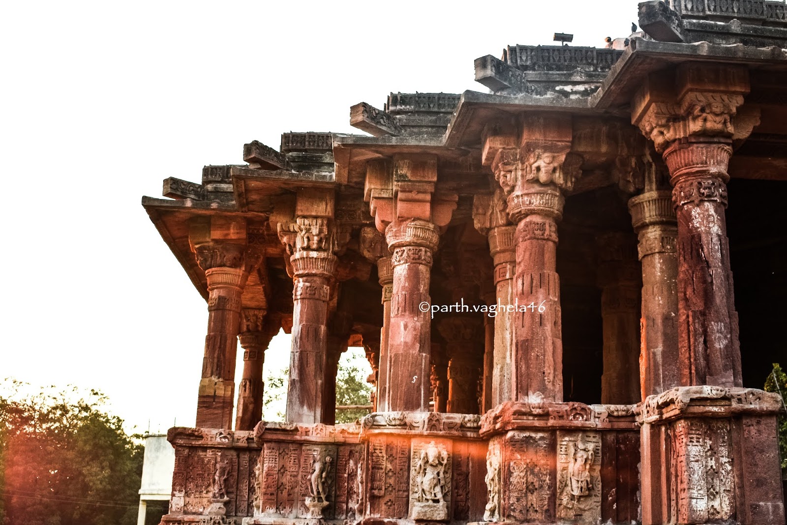 Galteshwar, Vadodara, Gujarat.