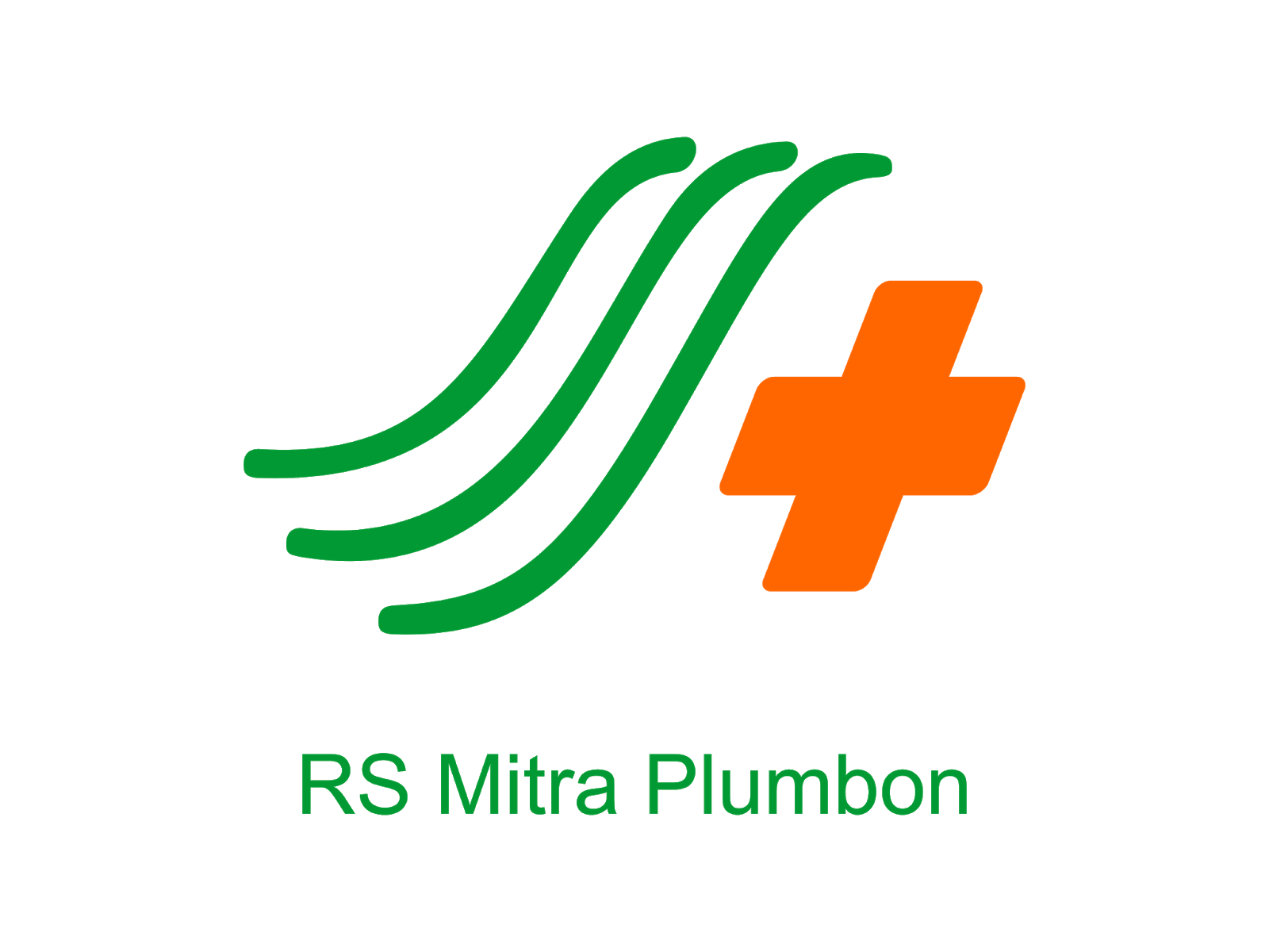 Logo RS Mitra Plumbon Vector Cdr & Png HD - Biologizone